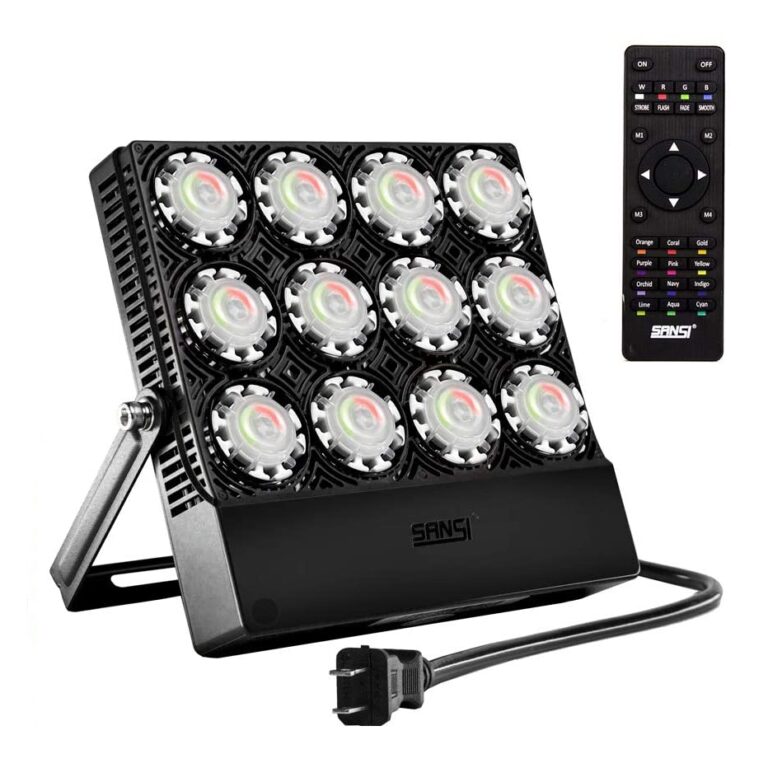 Ecoled | Luminaria LED Y Alumbrado Eficiente